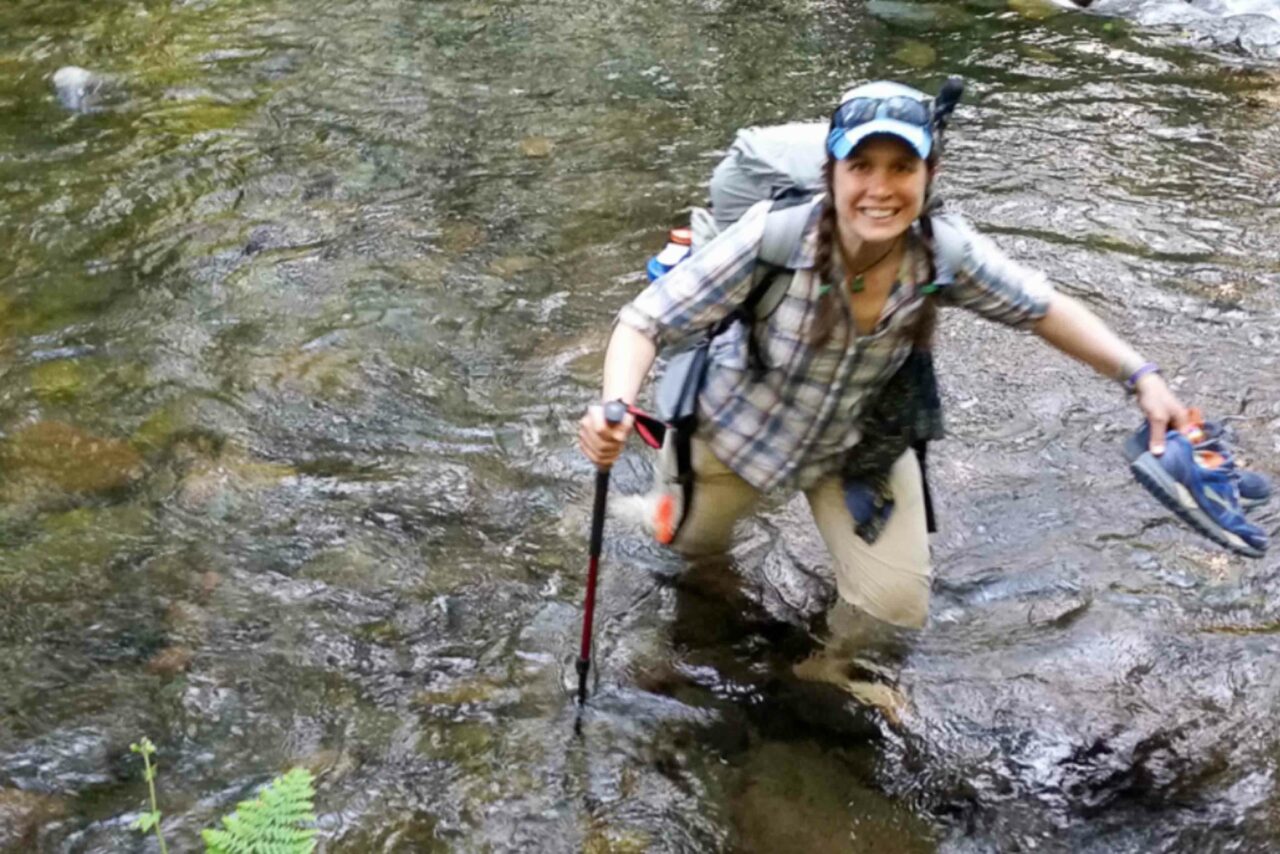 Trail Trekkers | Chinook Trail Association