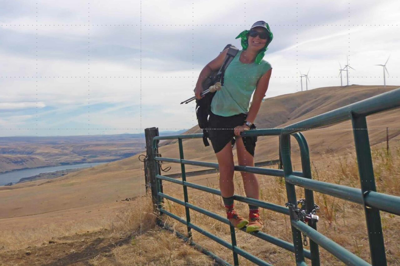 Trail Trekkers | Chinook Trail Association